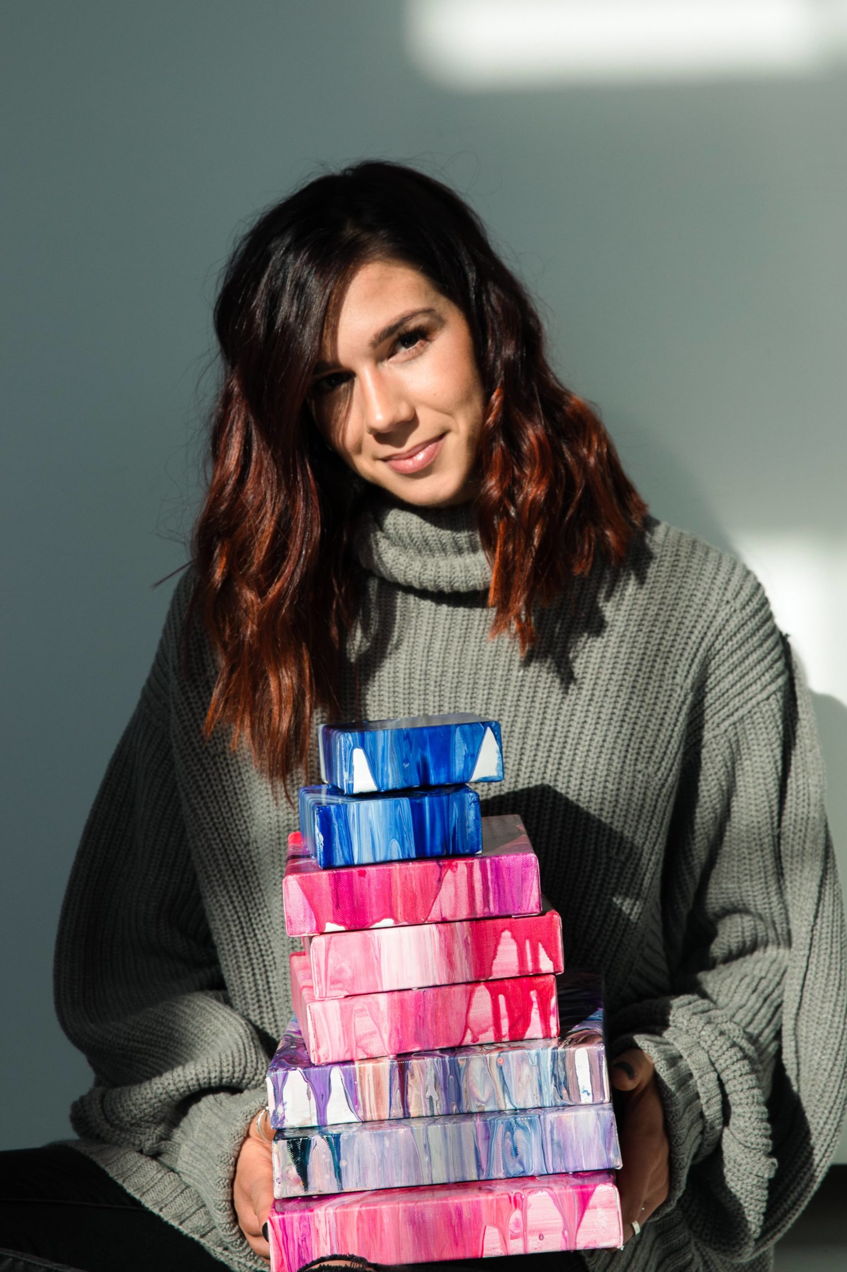 Brand Photo Client Feature | Laura Nicole Studio