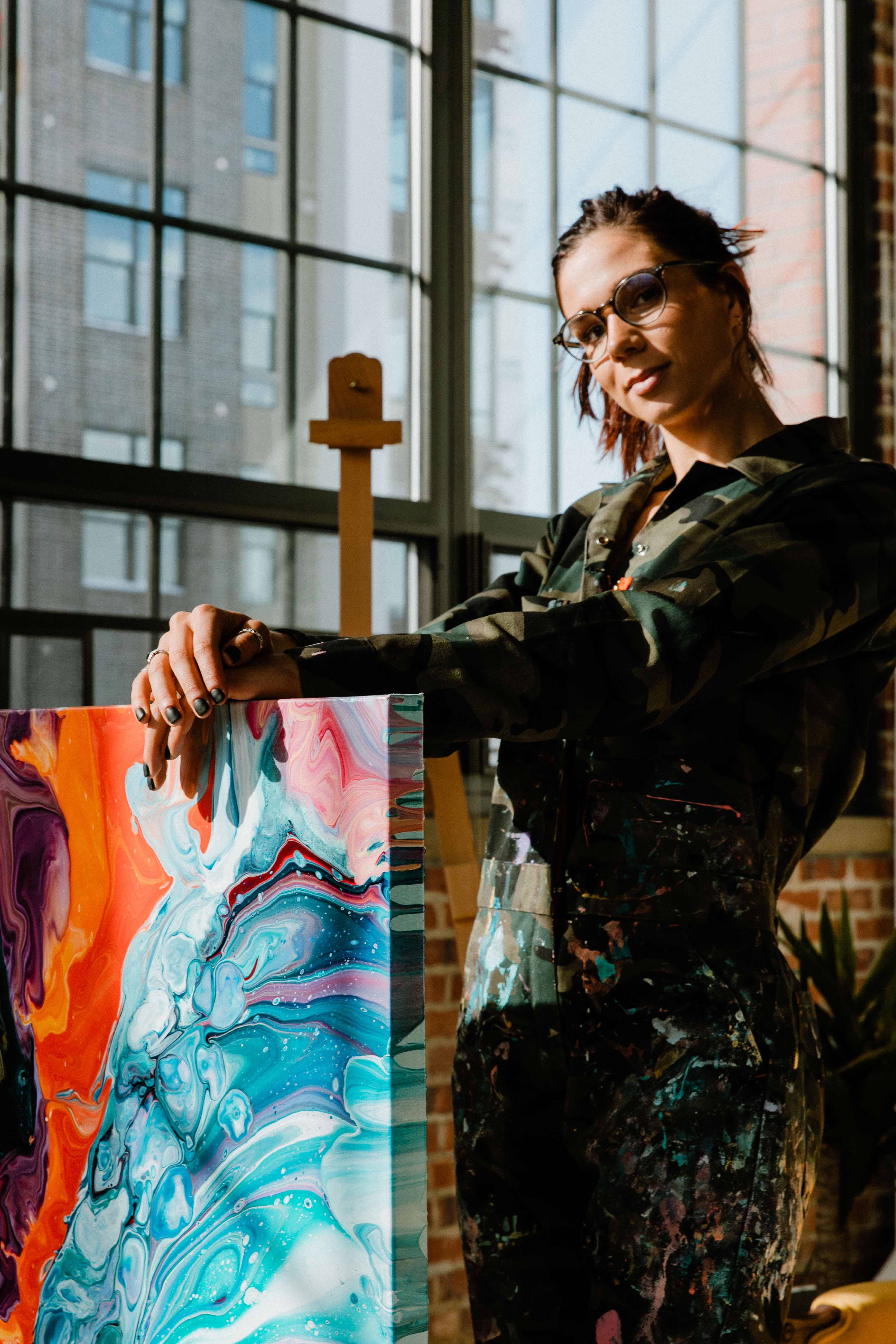 Brand Photo Client Feature | Laura Nicole Studio