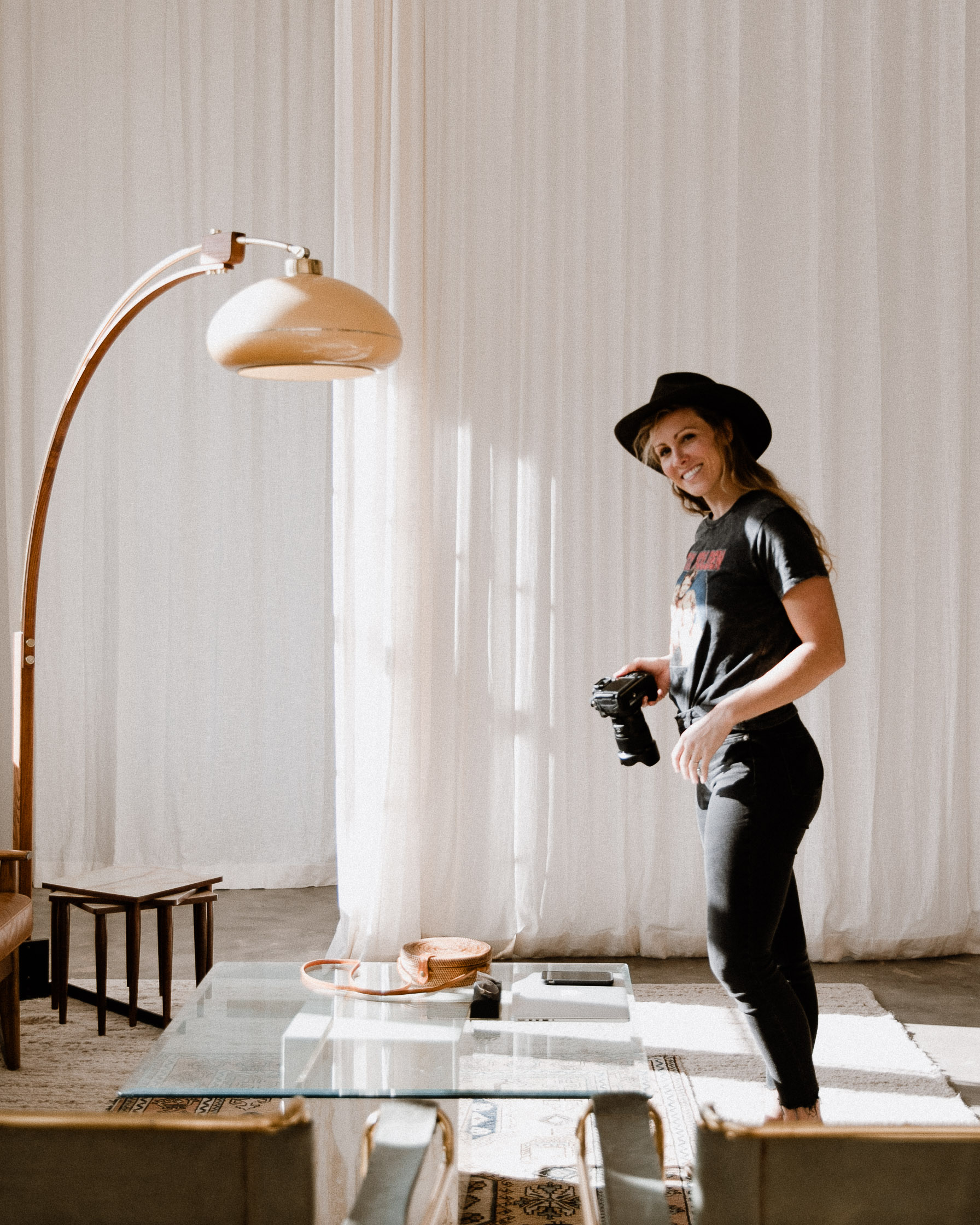 Your 4 Step Guide to Planning a Successful Brand Photoshoot