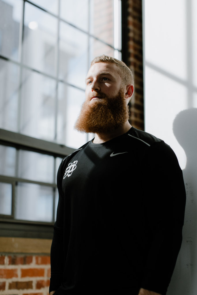 Coach Austin Current